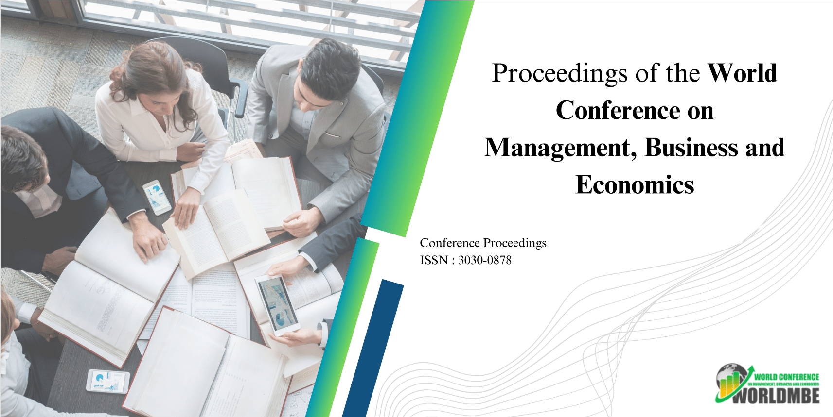 Publication Opportunity - Management, Business and Economics Conference